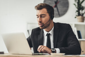Home - Expert Appointment Setter & Appointment Setting Services