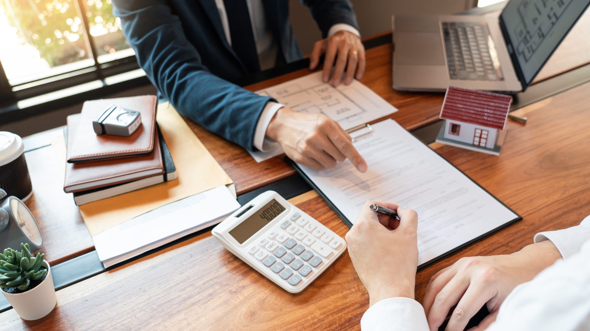 Home - Expert Appointment Setter & Appointment Setting Services